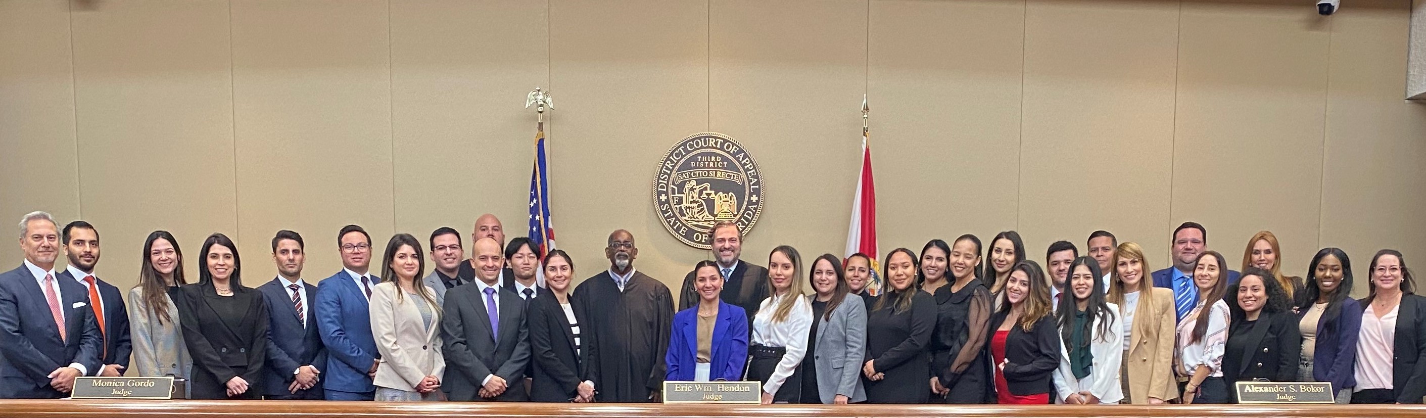 Third District Court of Appeal