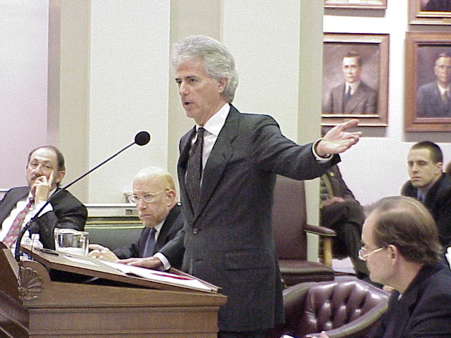 Bush V. Gore 10th Anniversary Photographs - Supreme Court