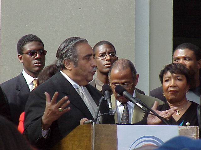 Bush V. Gore 10th Anniversary Photographs - Supreme Court