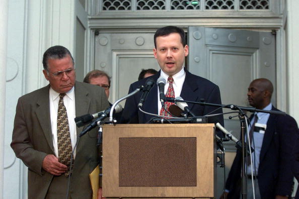 Supreme Court Communications Director Craig Waters To Retire - Supreme ...