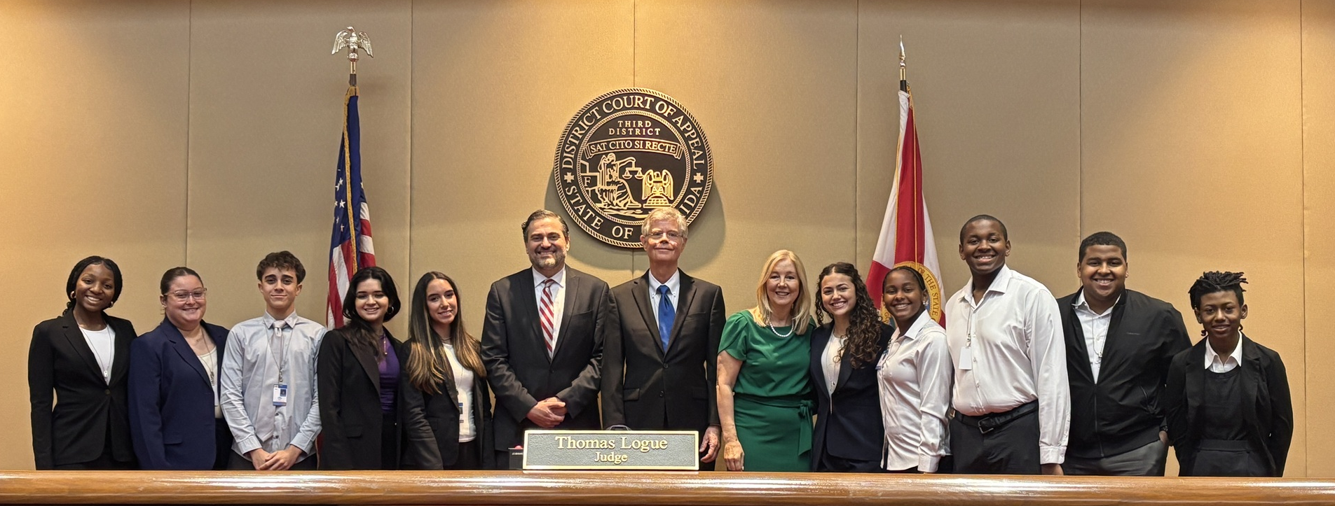Third District Court of Appeal