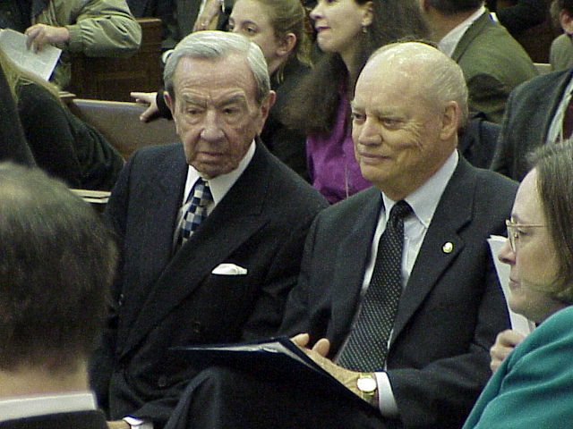 Bush V. Gore 10th Anniversary Photographs - Supreme Court