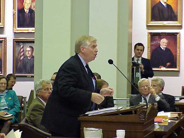 Bush V. Gore 10th Anniversary Photographs - Supreme Court