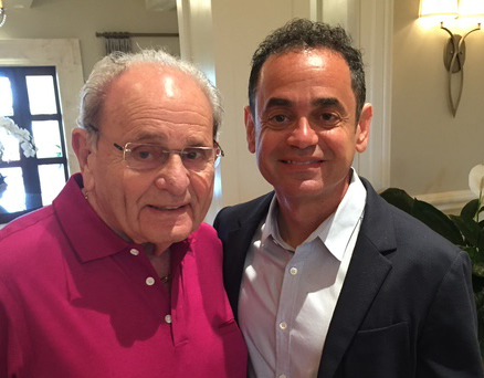 Hollywood Honors Pioneering Gottlieb Family With Honorary Street Name ...