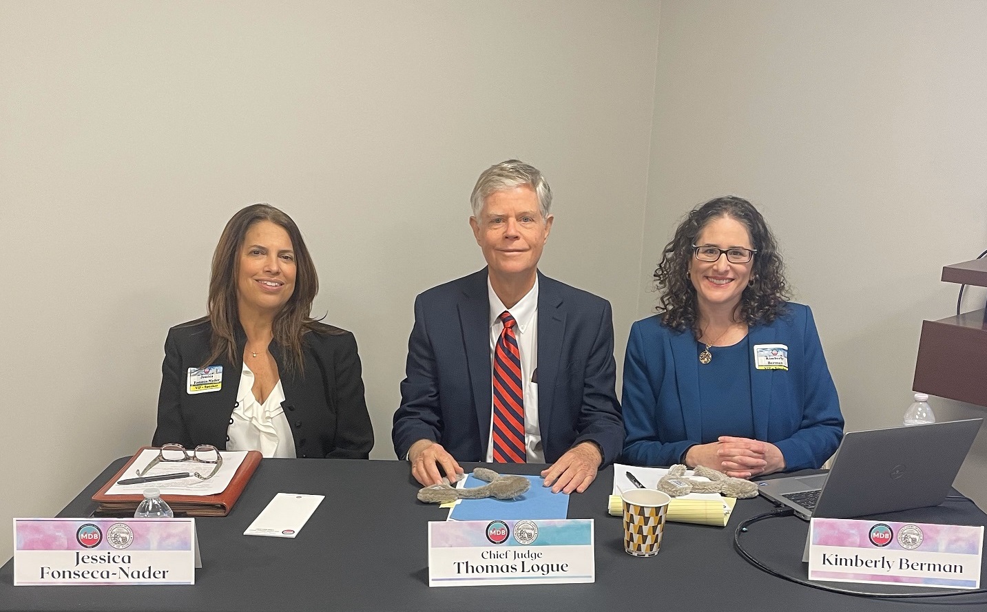 Third District Court of Appeal