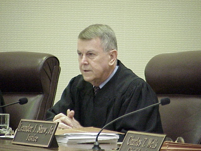 Bush V. Gore 10th Anniversary Photographs - Supreme Court