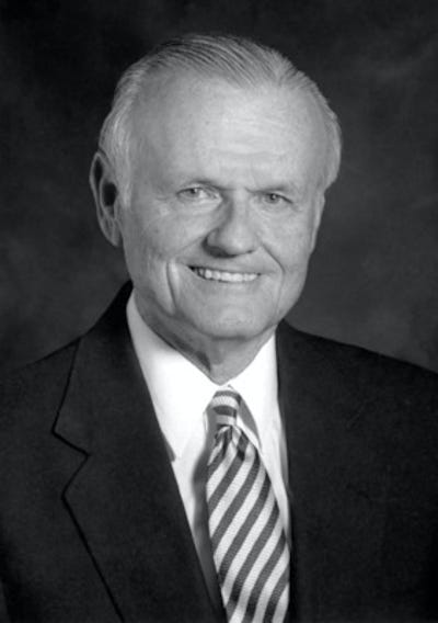 In Memoriam: Justice Stephen H. Grimes, 1927-2021 - Supreme Court