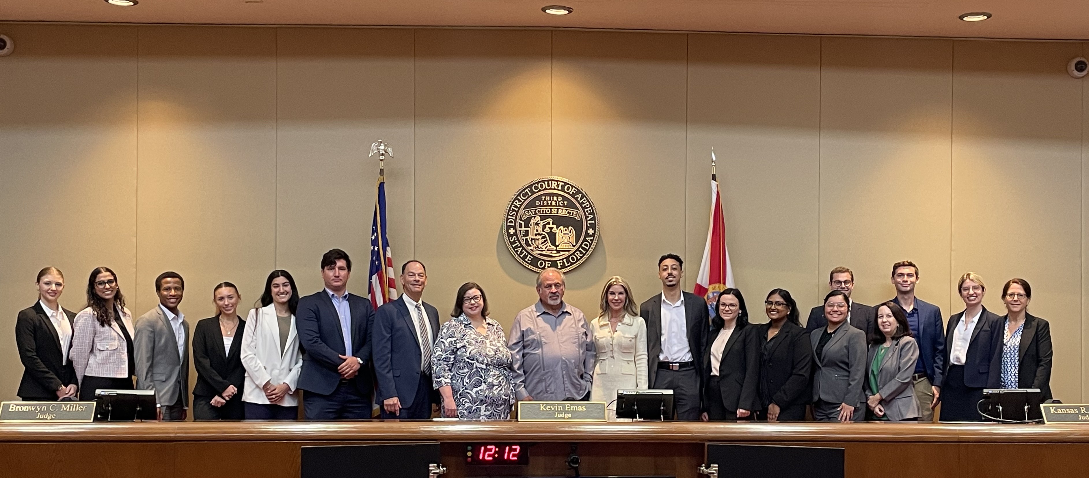 Third District Court of Appeal