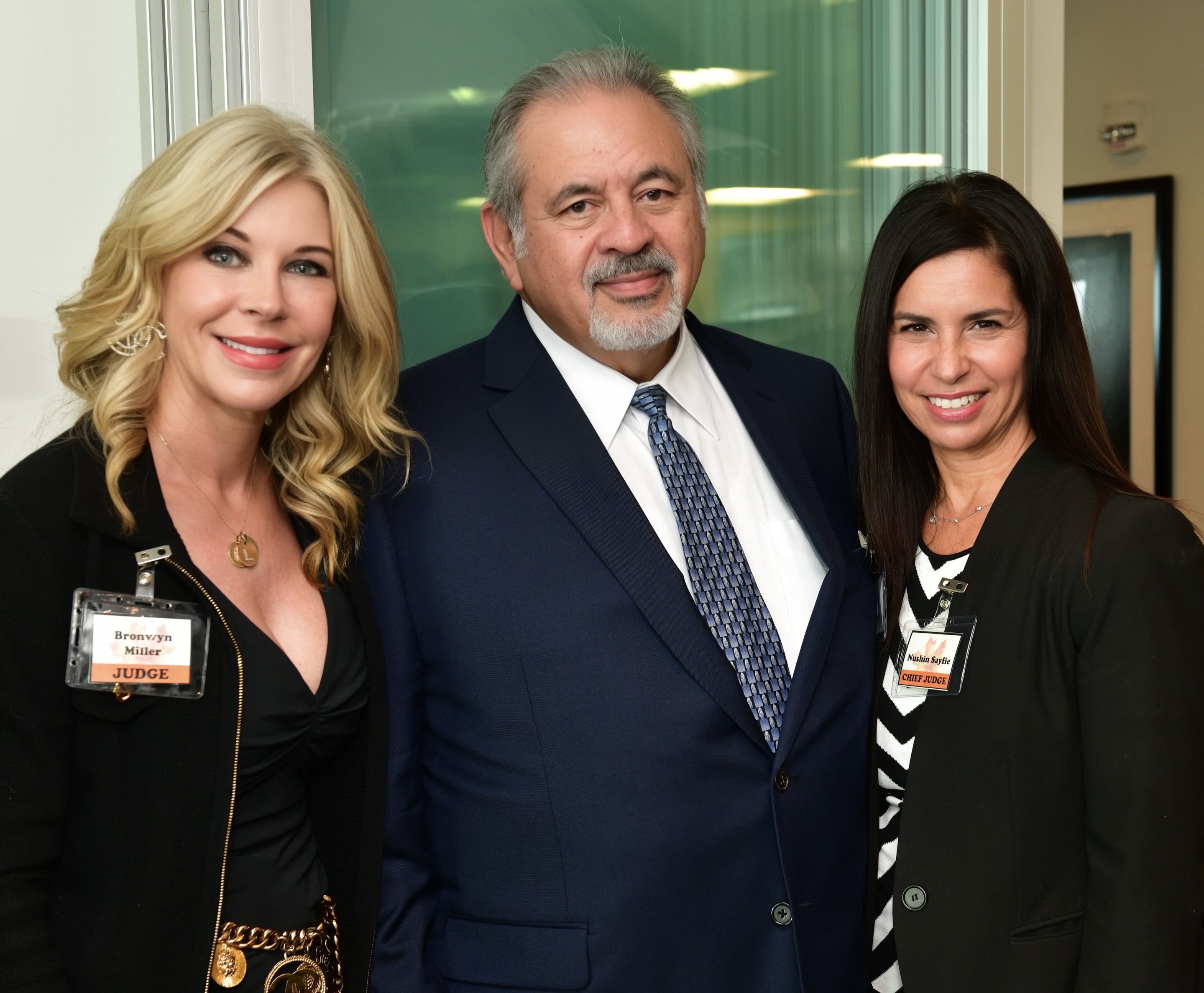 Third District Court of Appeal