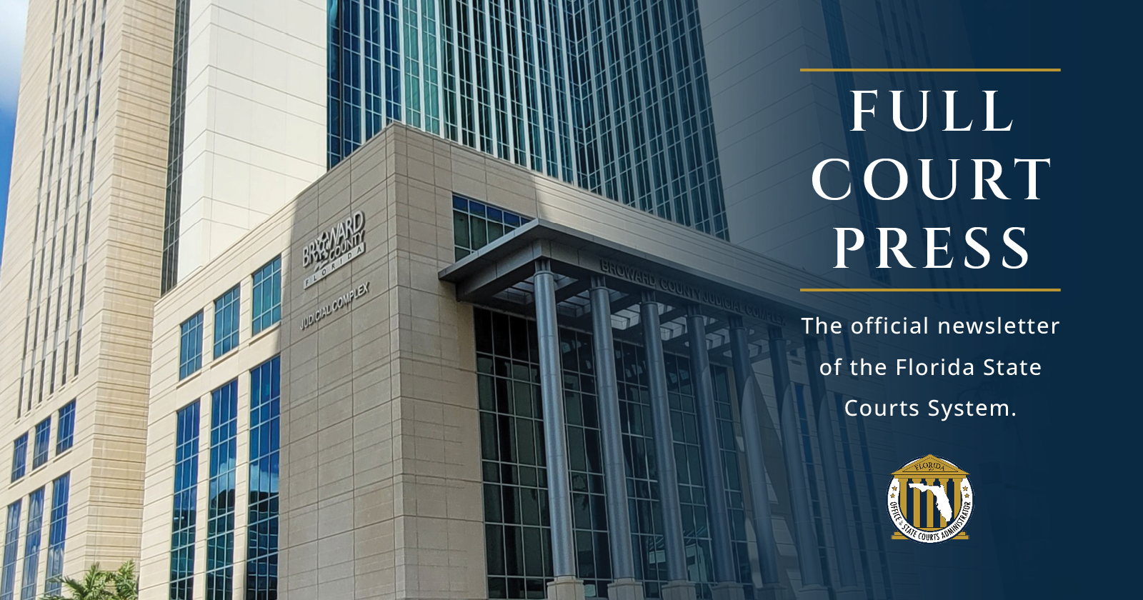 Court News - Florida Courts