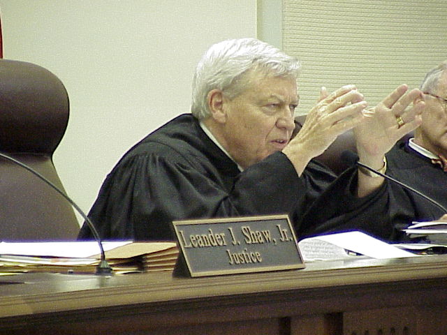 Bush V. Gore 10th Anniversary Photographs - Supreme Court