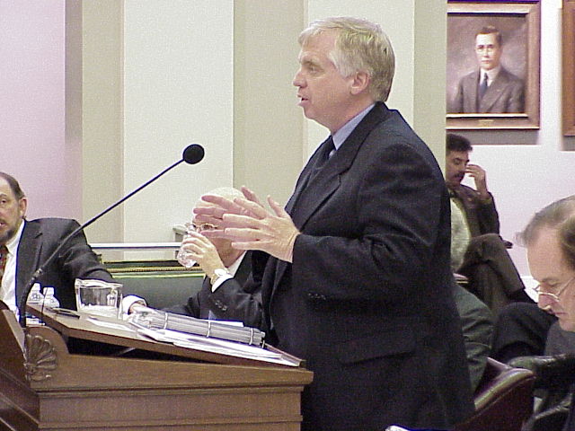 Bush V. Gore 10th Anniversary Photographs - Supreme Court