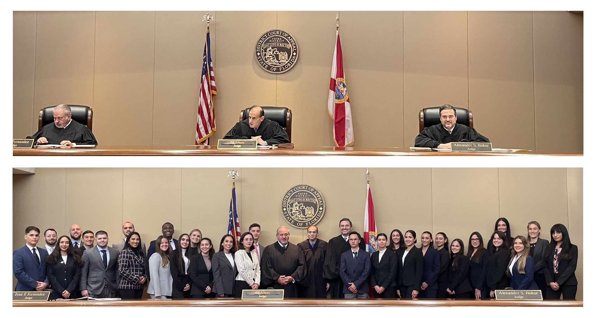 Third District Court of Appeal