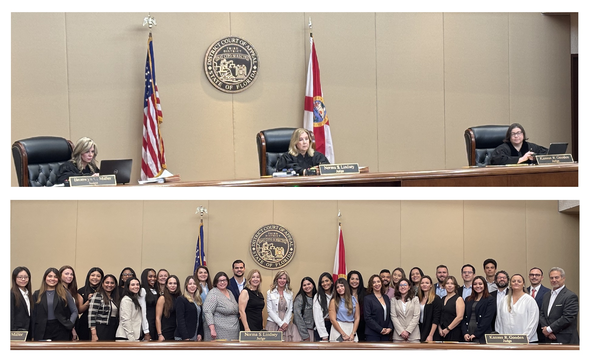 Third District Court of Appeal
