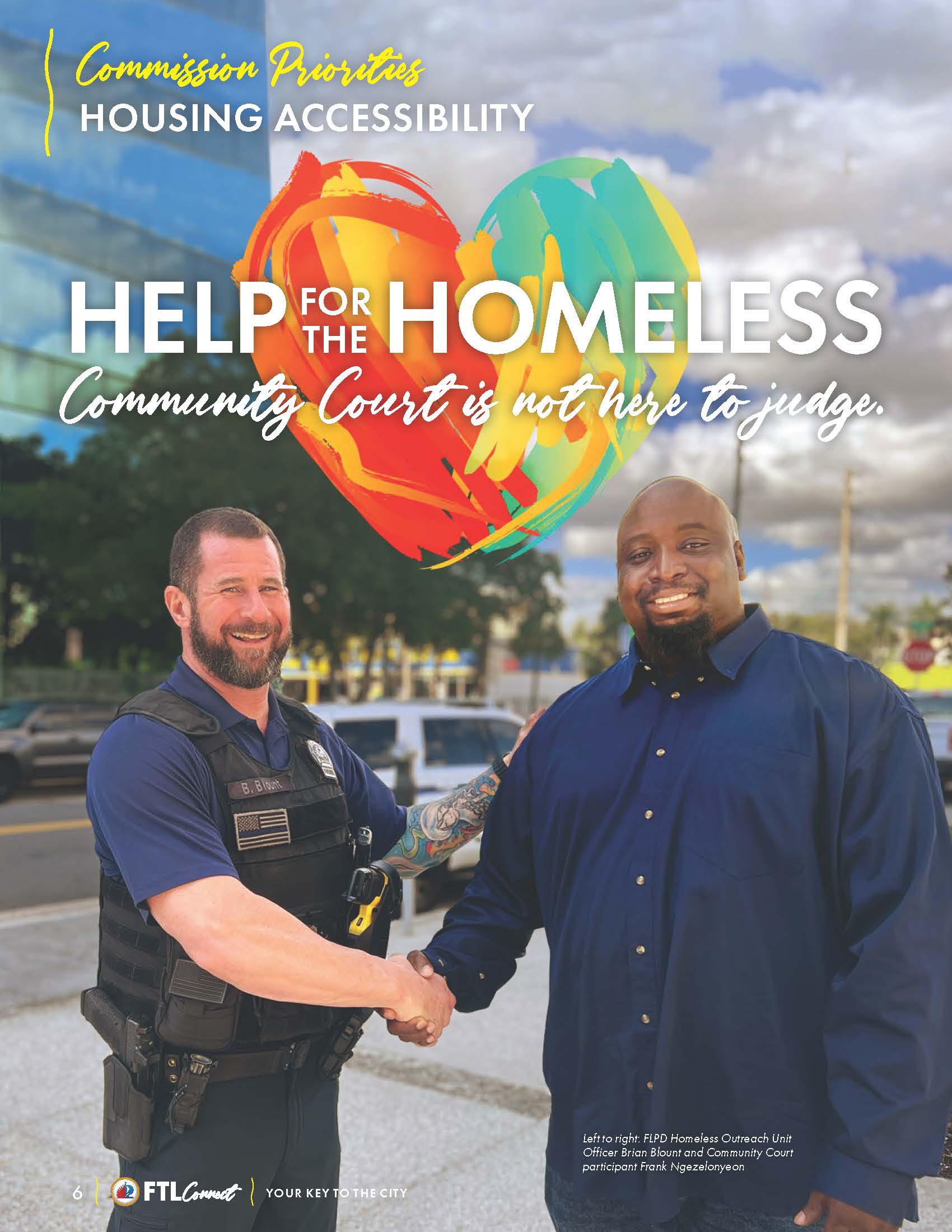 Full Court Press Spring 2023 - Florida Courts