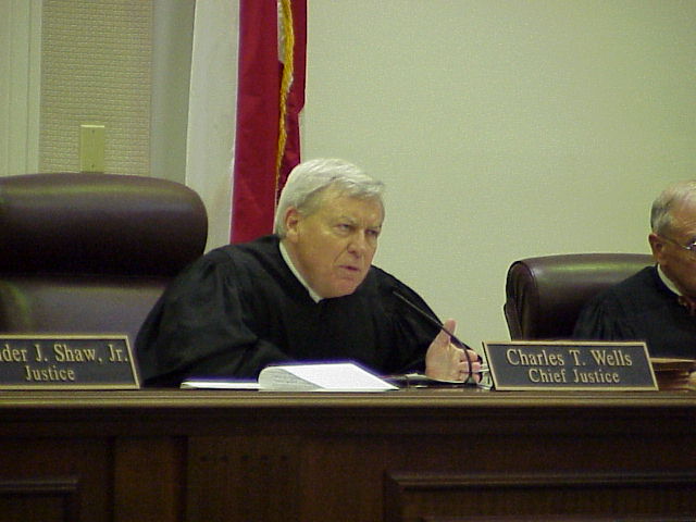 Bush V. Gore 10th Anniversary Photographs - Supreme Court