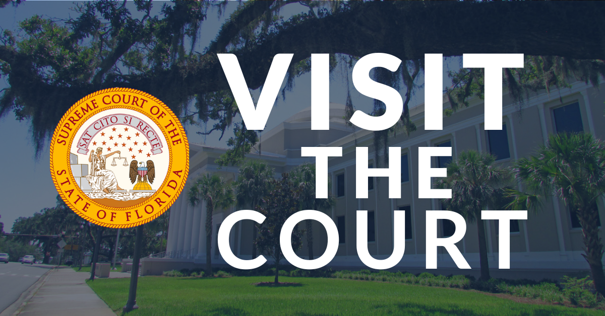 Courthouse Open to Visitors: Saturday, May 13 for Law Day - Supreme Court