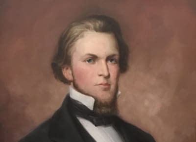 Former Justices - Supreme Court