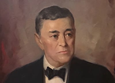 Former Justices - Supreme Court