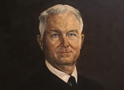 Former Justices - Supreme Court