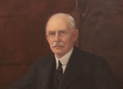Former Justices - Supreme Court