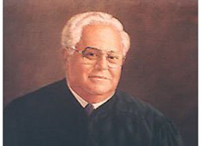 Former Justices - Supreme Court