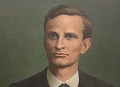 Former Justices - Supreme Court