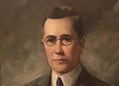 Former Justices - Supreme Court