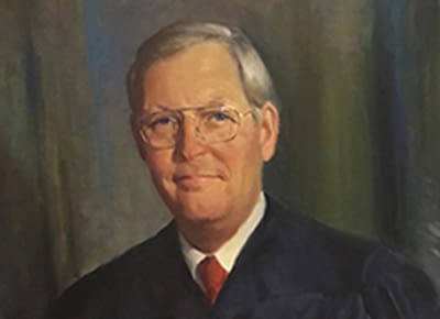 Former Justices - Supreme Court