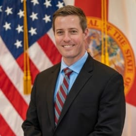 Judge Raymond F. Treadwell - First District Court of Appeal