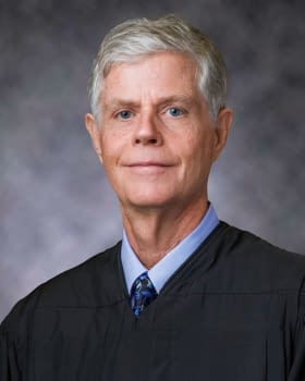 Judges - Third District Court of Appeal