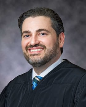 Judges - Third District Court of Appeal