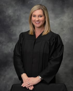Judge Carrie Ann Wozniak - Sixth District Court of Appeal