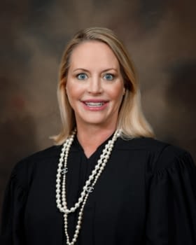 Judge Suzanne Labrit - Second District Court of Appeal