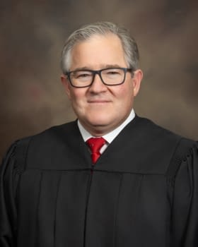 Judge J. Andrew Atkinson - Second District Court of Appeal