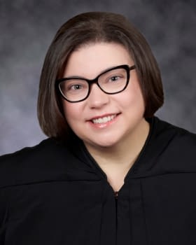 Judges - Third District Court of Appeal