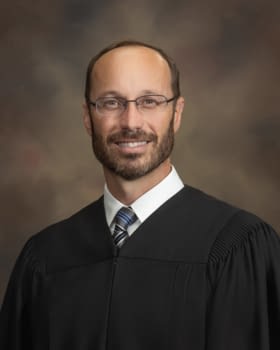 Judge Matthew C. Lucas - Second District Court of Appeal