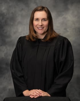 Judge Mary Alice Nardella - Fifth District Court of Appeal