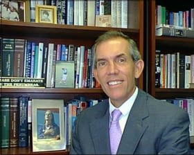 Judge Scott Makar - First District Court of Appeal