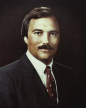 Judge Edward T. Barfield - First District Court of Appeal