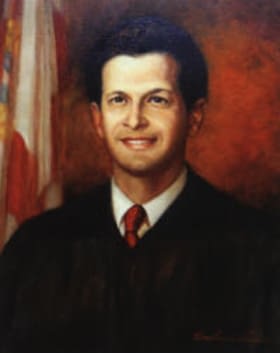 Judge Charles J. Kahn, Jr. - First District Court of Appeal
