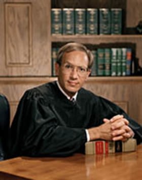 Judge Chris Altenbernd - Second District Court of Appeal