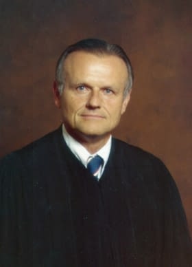 Judge Stephen H. Grimes - Second District Court of Appeal