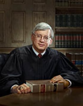 Judge Charles A. Davis, Jr. - Second District Court of Appeal