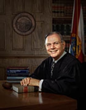 Judge Emiliano Jose (E.J.) Salcines - Second District Court of Appeal