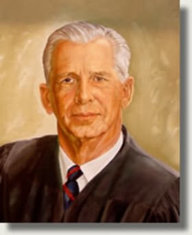 Judge Charles A. Carroll - Third District Court of Appeal
