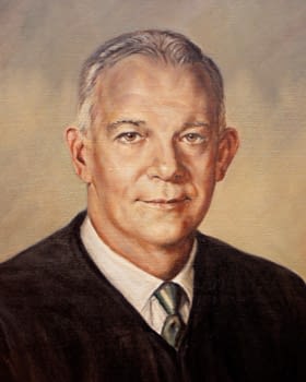 Judge Mallory Horton - Third District Court of Appeal