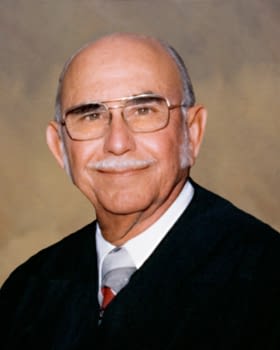 Judge Tillman Pearson - Third District Court of Appeal