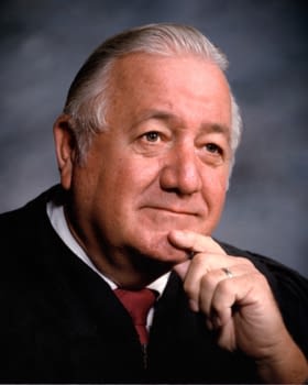 Judge James W. Kehoe - Third District Court of Appeal