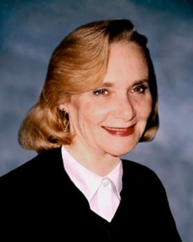 Judge Natalie Baskin - Third District Court of Appeal